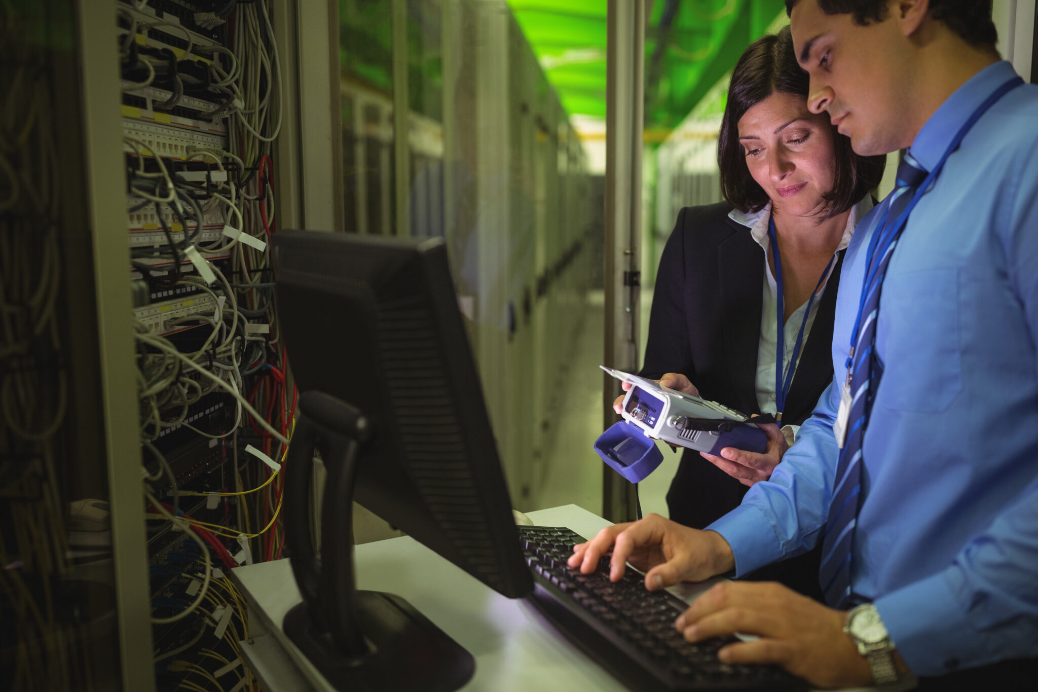 Onsys Technologies- Reliable IT Solutions and Services