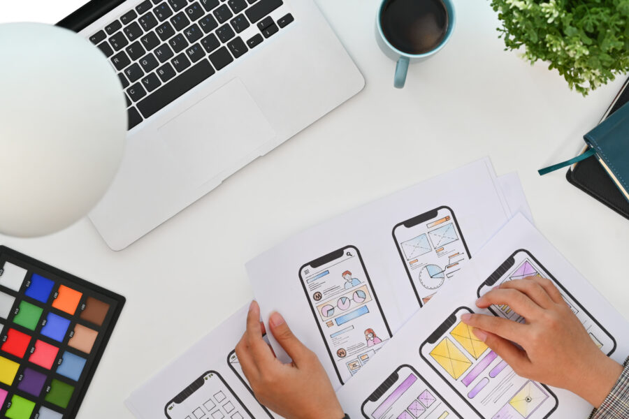 Onsys Technologies- Reliable IT Solutions and Services