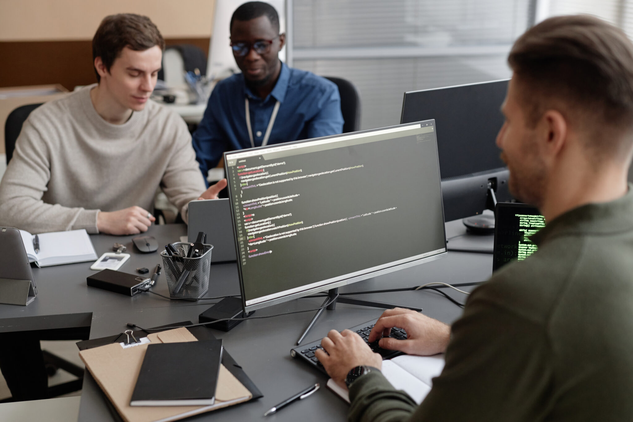 Onsys Technologies- Reliable IT Solutions and Services